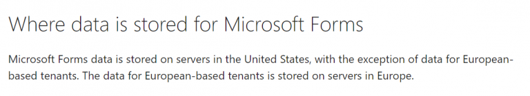 How do I export and import a form?