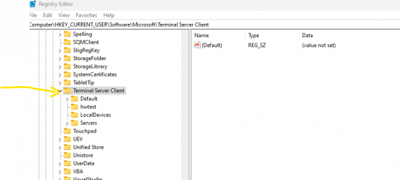 Fixed: RDP not working after Windows 11 H2 update