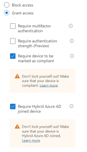 How to prevent weak MFA session token theft