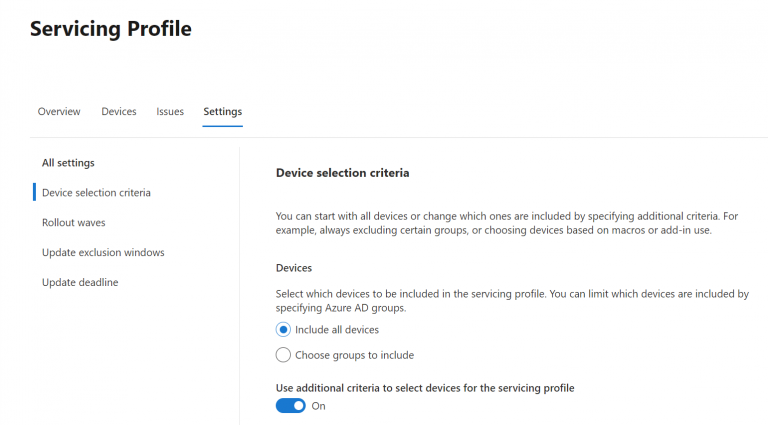 How to manage Office updates with Microsoft 365
