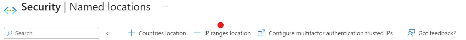 Include IPv6 in Azure AD policies