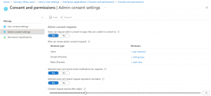 Blocking and monitoring generative AI in your network